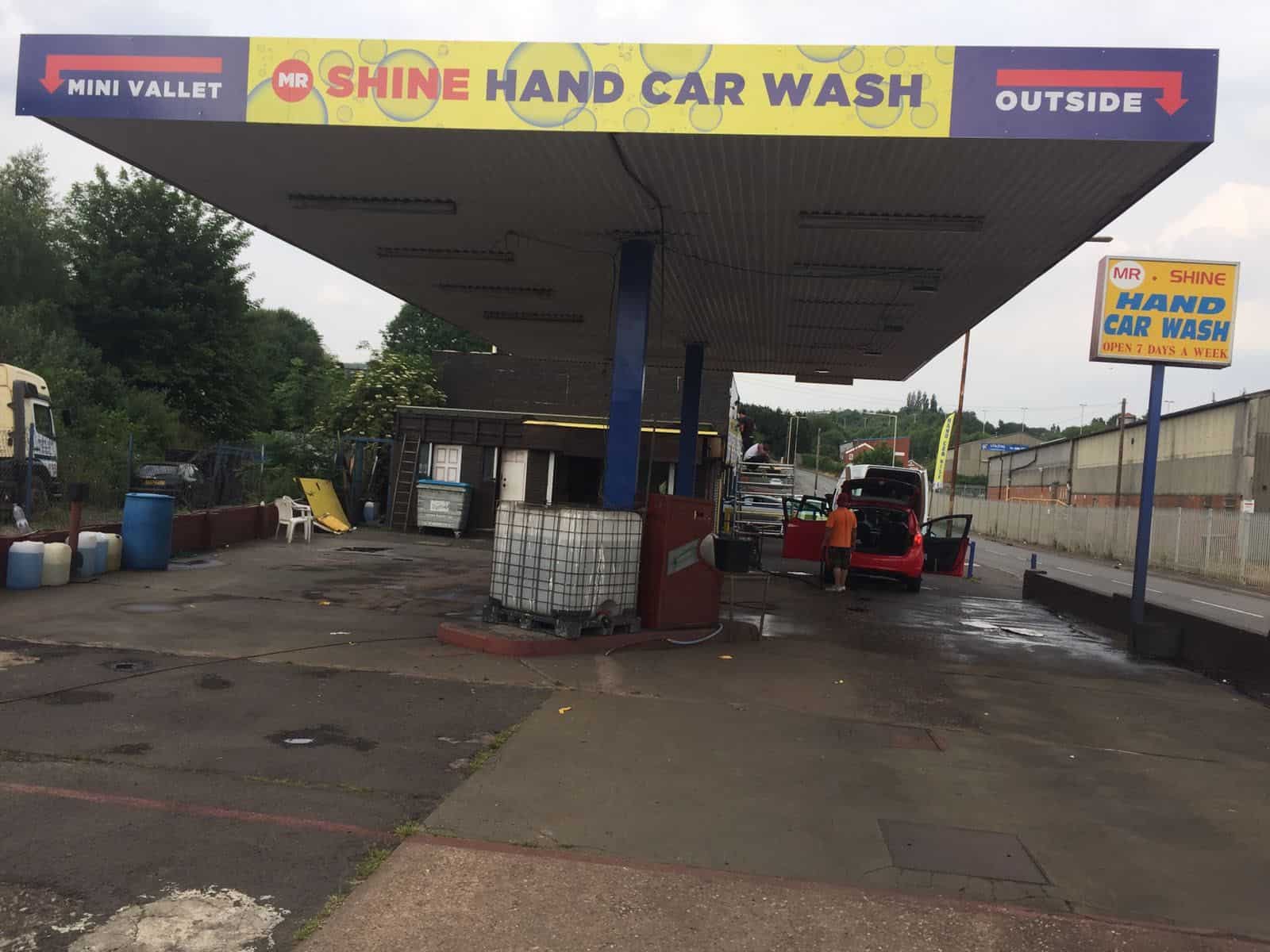 Fascia SIgnage, retail sign, Shop Front , Led sign - Elite sign & print