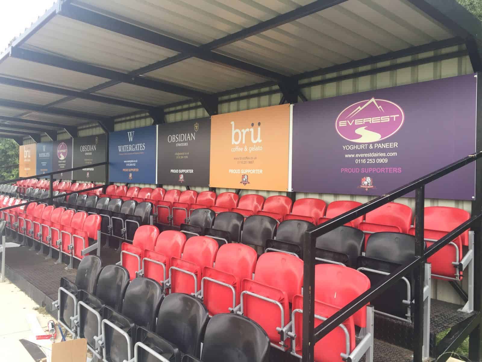 Fascia Signs – Elite Sign & Print