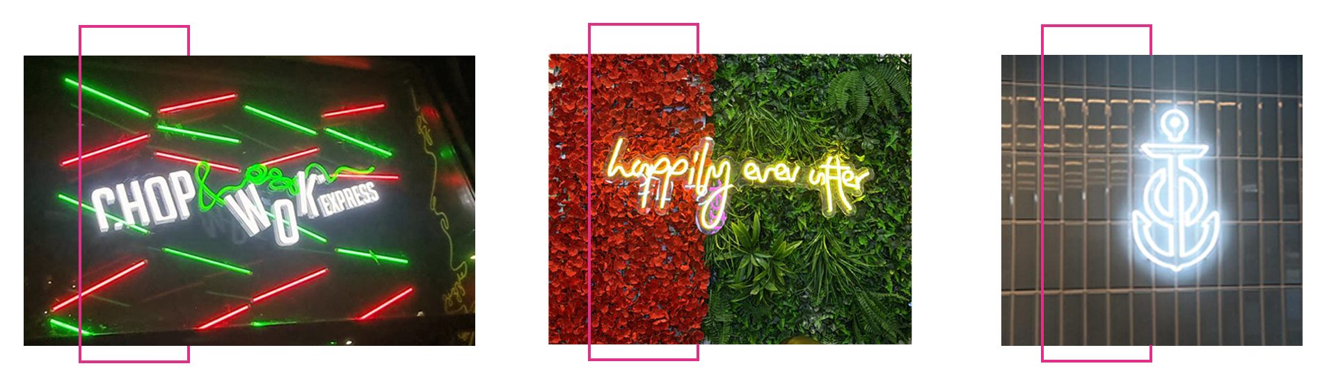 Illuminated Signs - Elite Sign & Print. UK no1 Sign Maker and ...